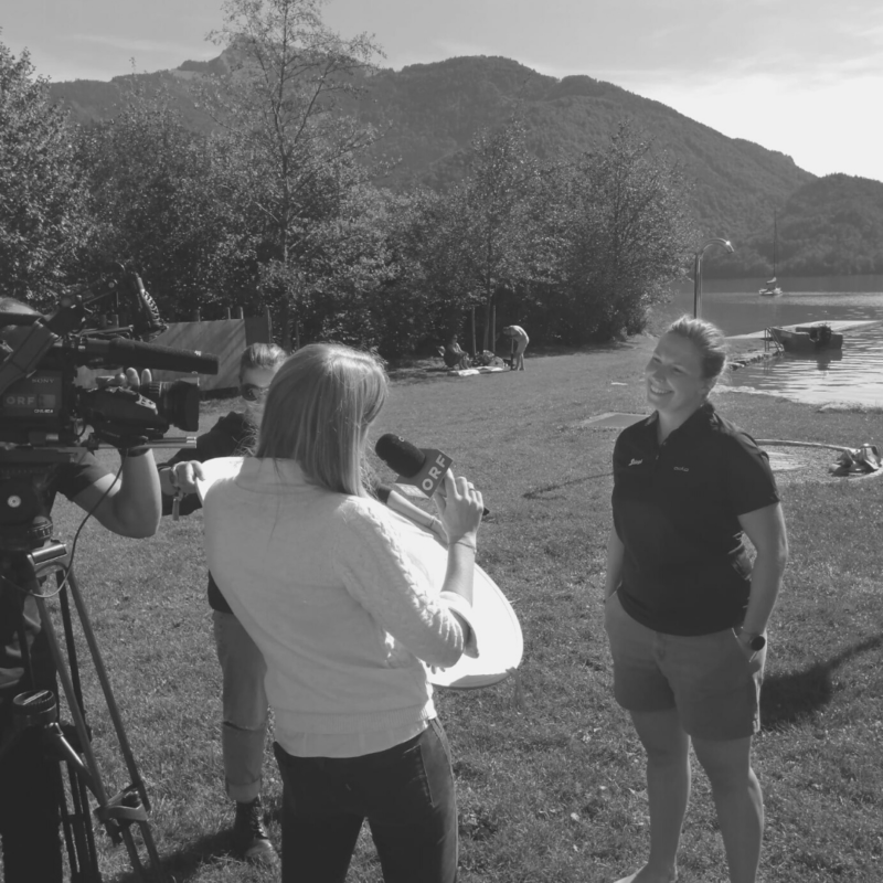 Media Presence – Pacific Floaters